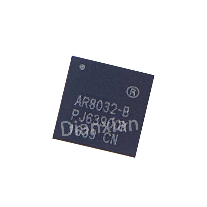 Gcsy Integrated Power Management Chip ICs MP9943GQ-Z QFN-8 MP9943GQ ...