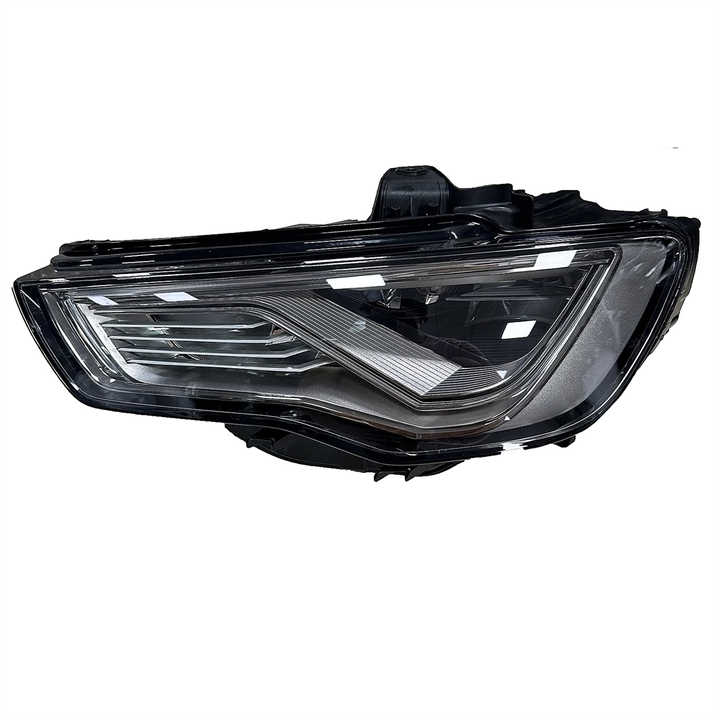 Audi A3 S3 RS3 LED Headlight Assembly 6000 Lm, 5500K, OEM | Wholesale