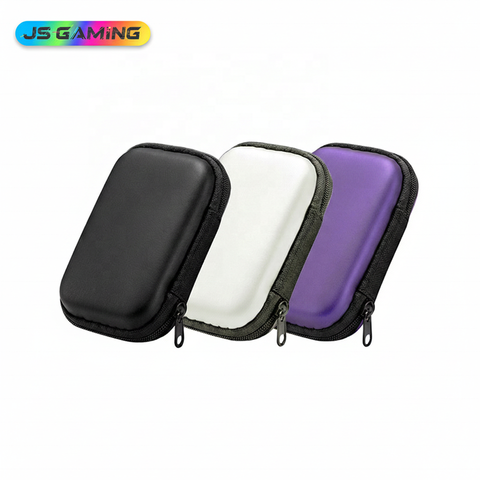 EVA Storage Bag for R36s Console Case Handheld Protective Case Pouch ...