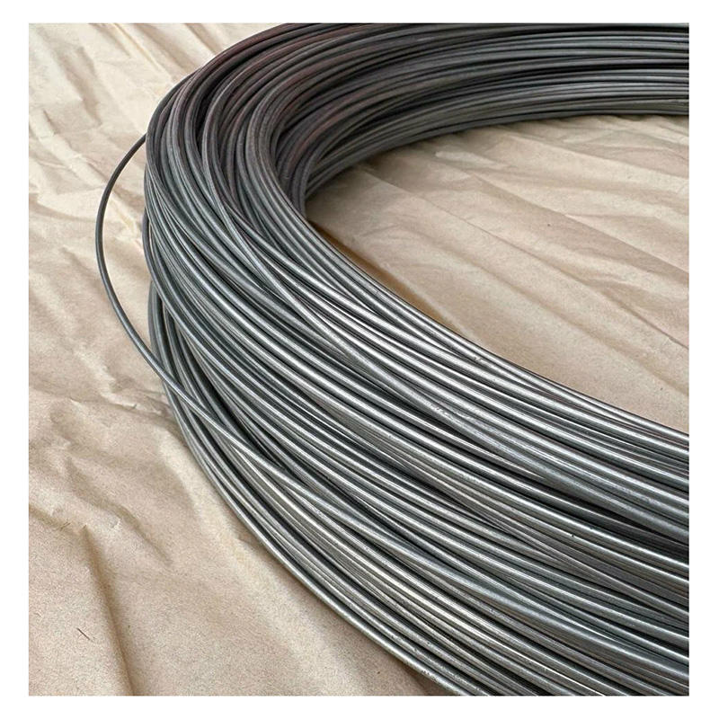 Single-strand Binding Wire Reinforcing bar Binding Wire Carbon Steel ...