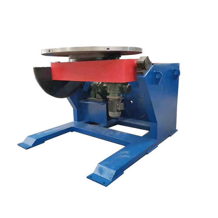 Pipe Flange Girth Welding Turntable Positioner Equipment| Alibaba.com