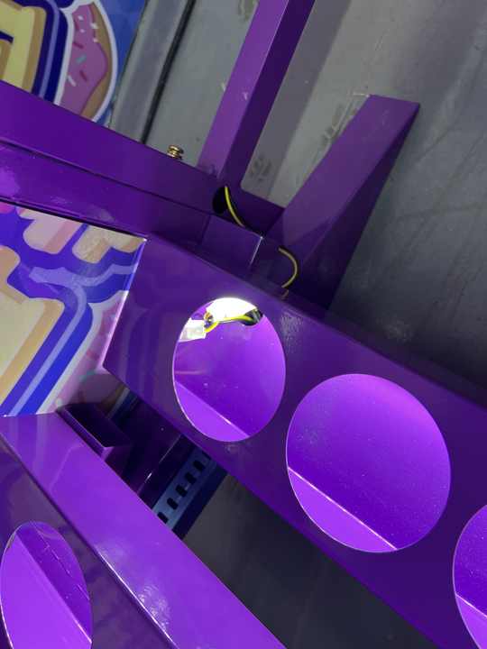 Wholesale Ring Toss Carnival Booth - Fun for All Ages