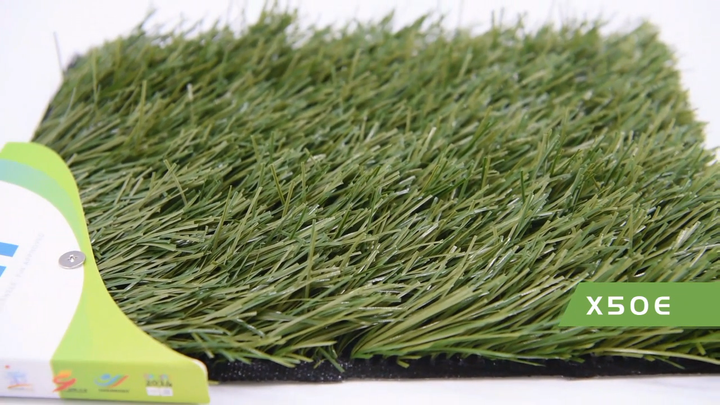 FIFA 2 Star Football High Performance Astro Turf Grass