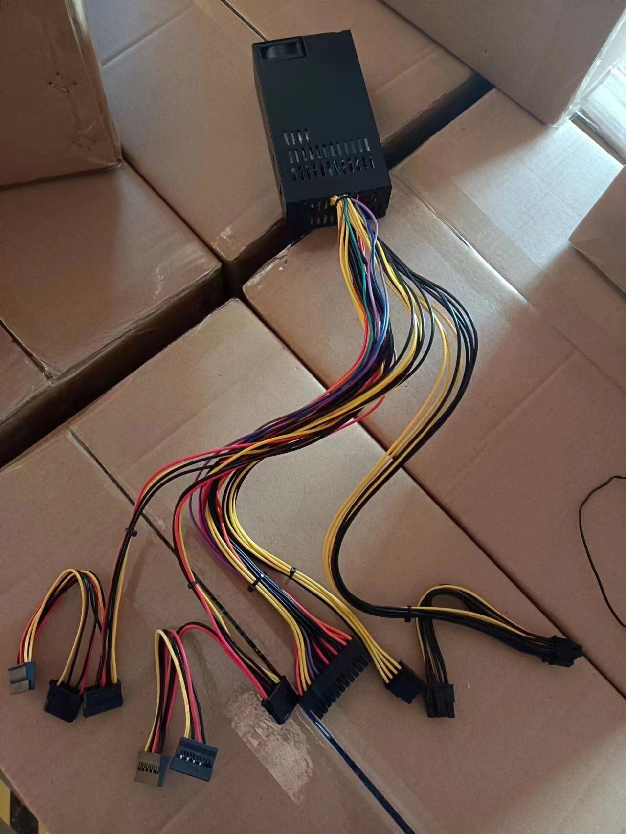 How to Choose the Best 1u Flex PSU for Your Server Setup