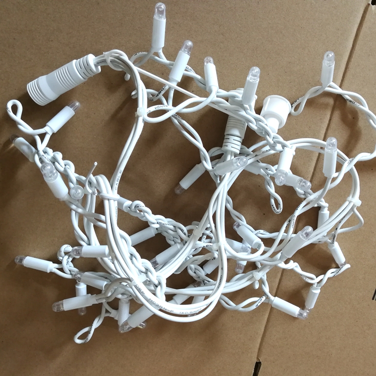 Brighten Festivities with Quality rohs compliant christmas lights ...