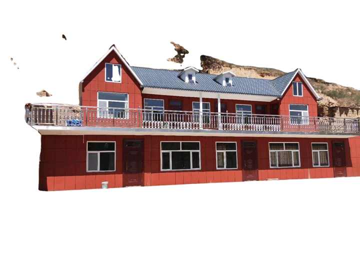 Precast Prefab Modular, Modular House Casting Mold, Precast Concrete ...