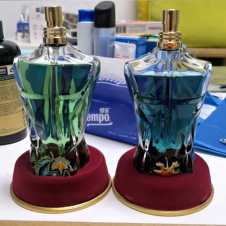 Jean Miss Couture Original Eau De Parfum Spray for Men Long-lasting ...