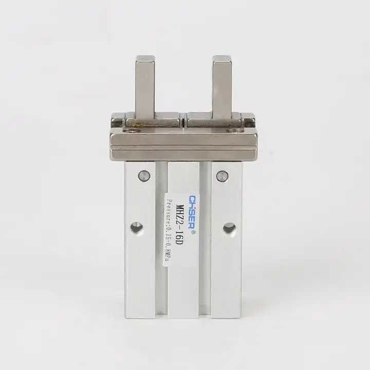 MHC2 Smc Type Air Gripper Cylinder - Reliable Pneumatic Solutions