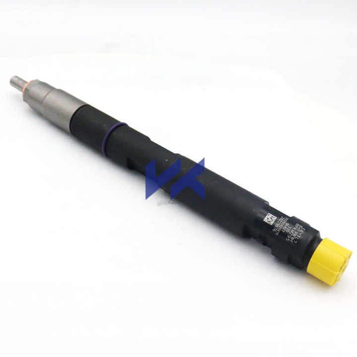 EJBR05102D Common Rail Diesel Fuel Injector 166001137R for Renault ...