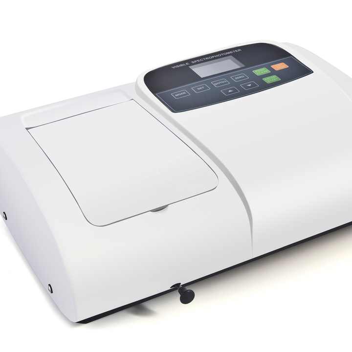 UV-5100PC Single Beam UV Vis Spectrophotometer