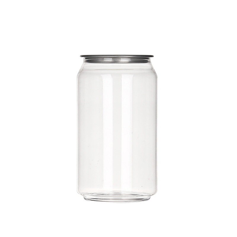 BPA Free Plastic Beer Cans - Durable & Versatile Solutions