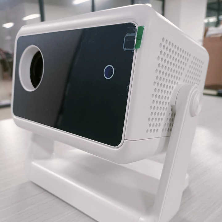 HTP HTPNEO High Brightness Real 4K HTP Wholesale Popular Mini Projector ...