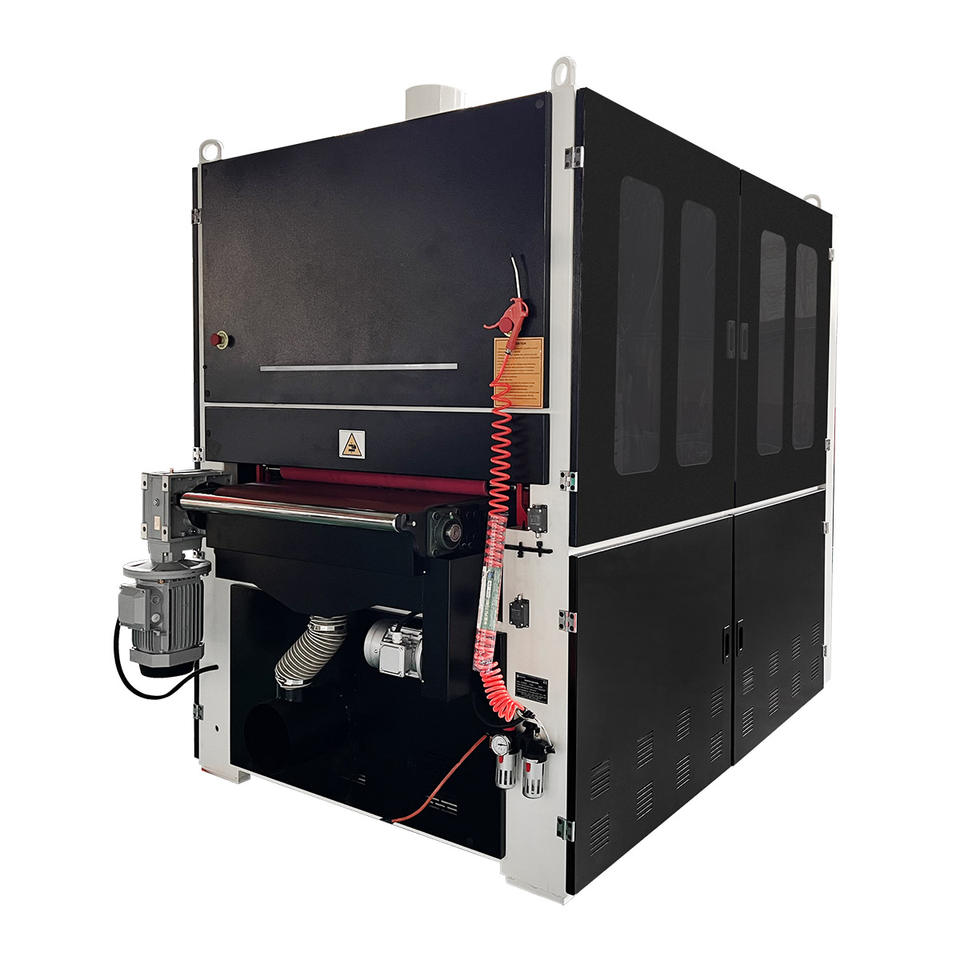 Metal Deburring Machine for Small Size Material Hollow Out Pattern ...