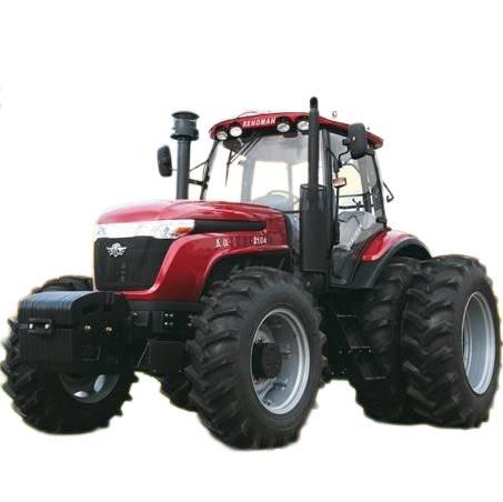 Tractors, Tractors direct from Shijiazhuang Yizhe Agricultural ...