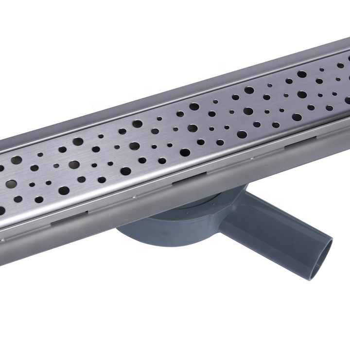 ISO 14001 Factory Drainage Channel - Best Price Rain Water Drain