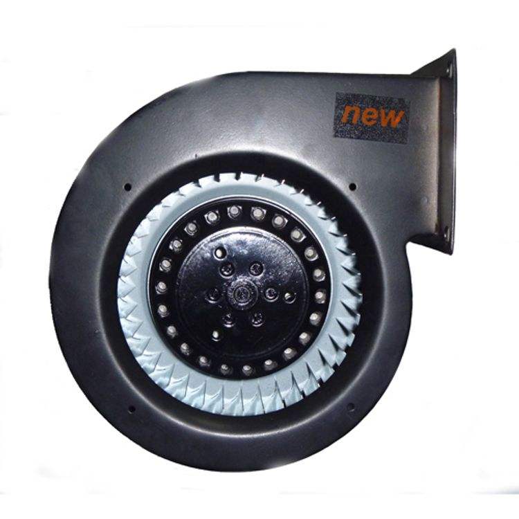 12V DC Radial Snail Centrifugal Cooling Industrial Air Blower Fan Heat ...