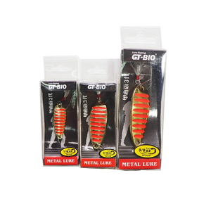Spectacular gt bio lures At Luring Offers - Alibaba.com