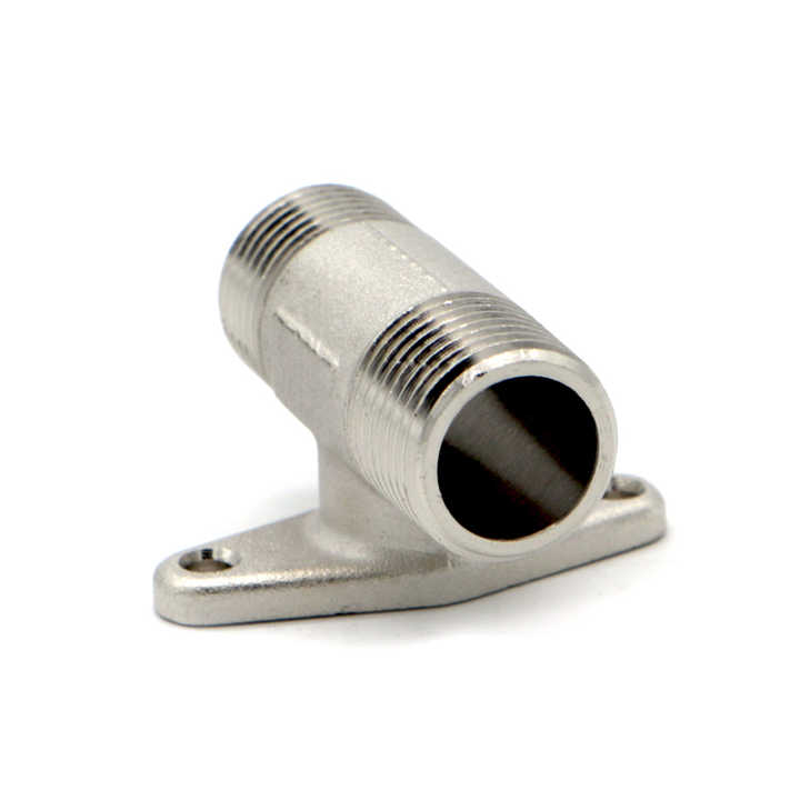 VASCO Base-mounted 180-degree Elbow| Alibaba.com
