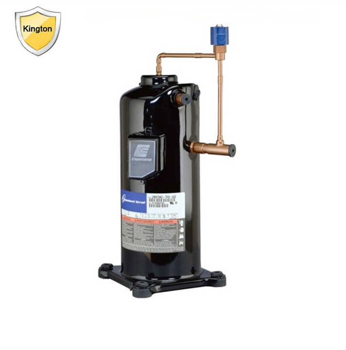 ZPT Series Copeland Scroll Compressor Tandem Type ZPT240KCE-TFD