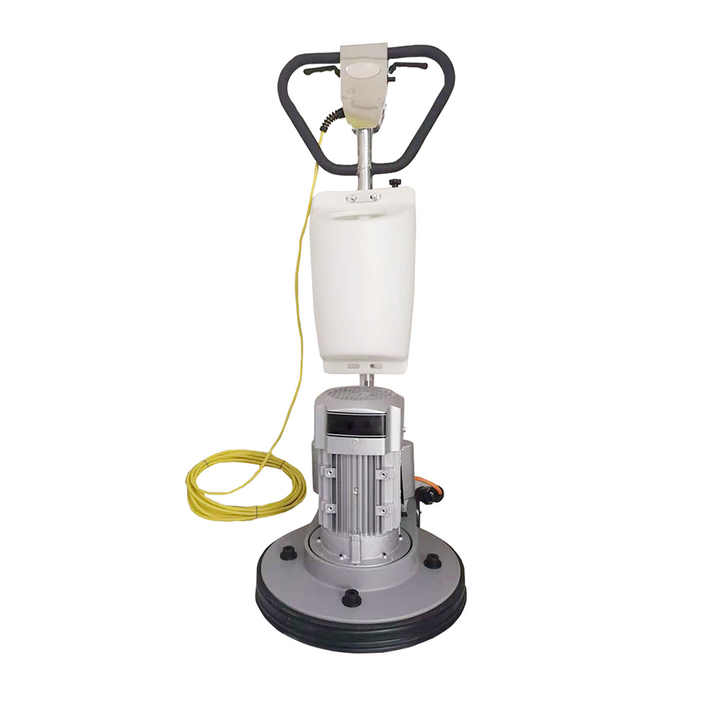 KVG-17F 3HP Small Floor Buffer Marble Polishing Machine 200RPM High ...