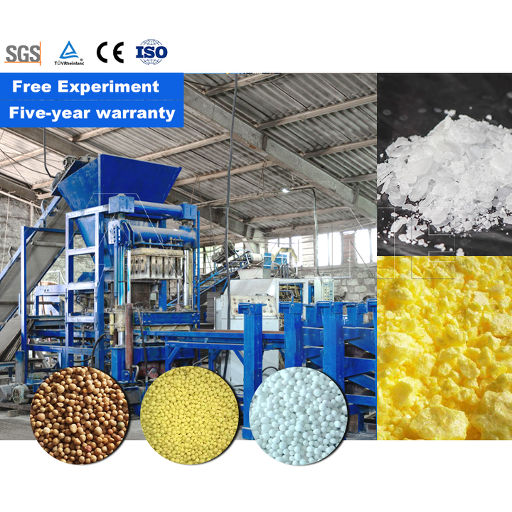 LANE Controlled Release Compound Fertilizer Chemical Fertilizer Pellet ...