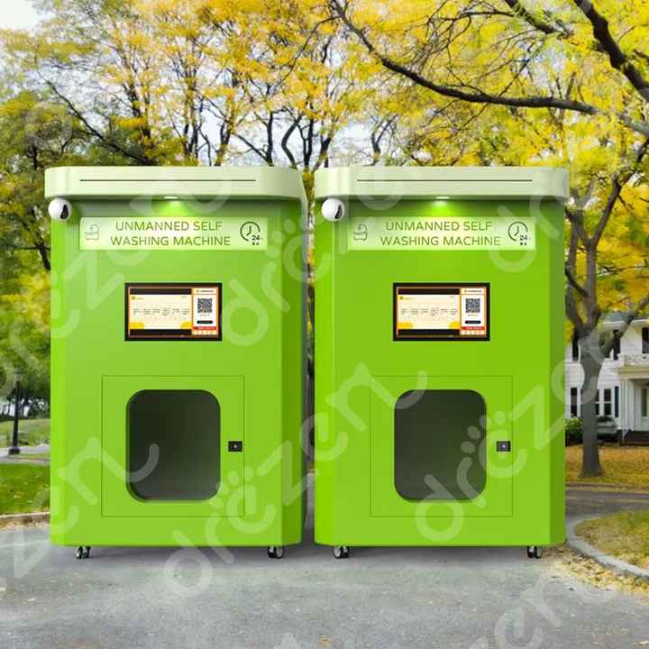 Smart Automatic Dog Washer with Temperature Control