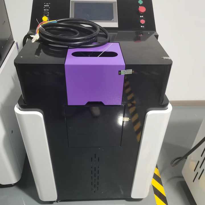 ACG 3000C Rapid Heating Lab Flash Joule Heating Device for Preparation ...