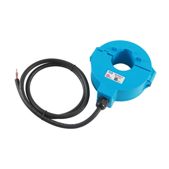 Outdoor Waterproof Split Core Current Transformer 1A Output| Alibaba.com