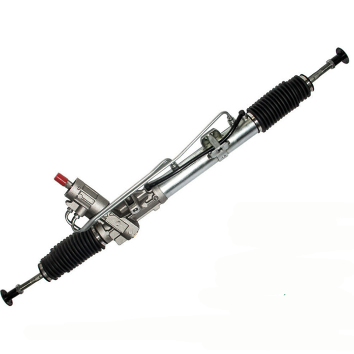 Power Steering Rack and Pinion Auto Steering Box Replacement ...