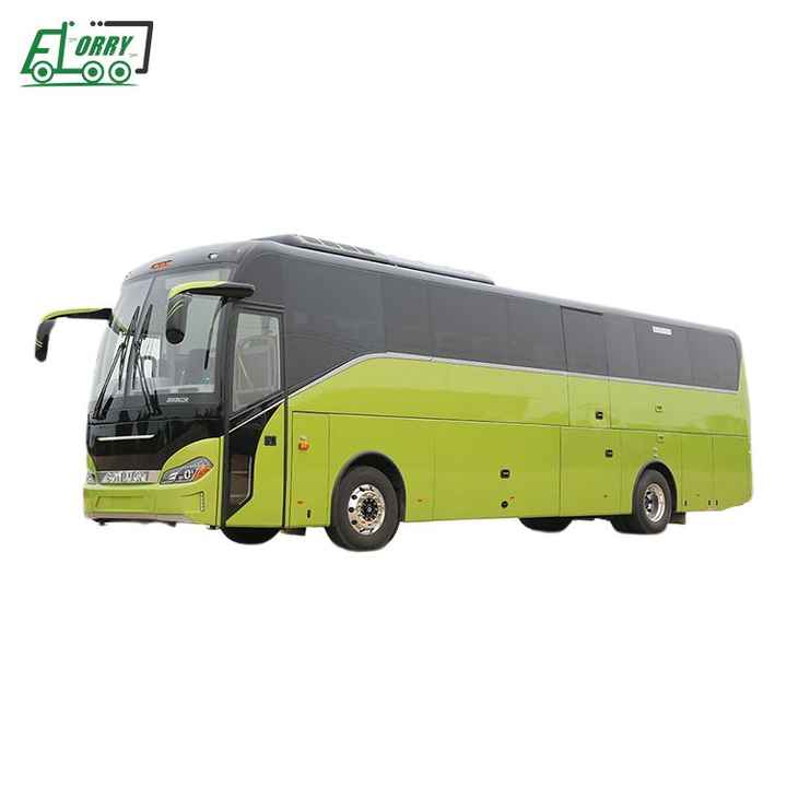 BONLUCK Senator Lx Coach Bus - Luxury & Euro 3 Standards
