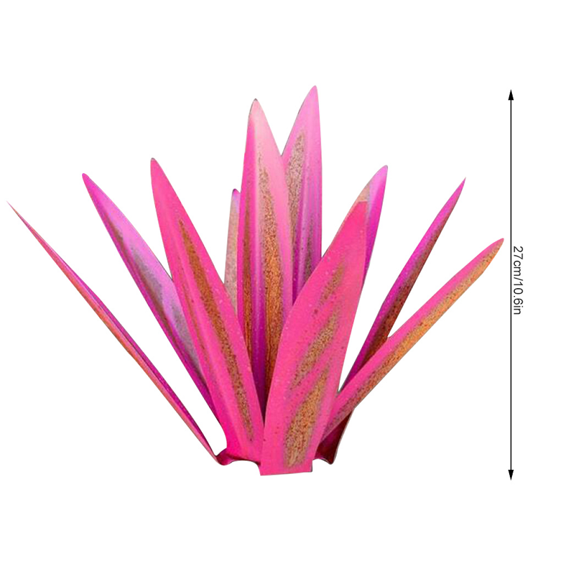 How to Choose the Best Steel Flowers Agave for Outdoor Decor