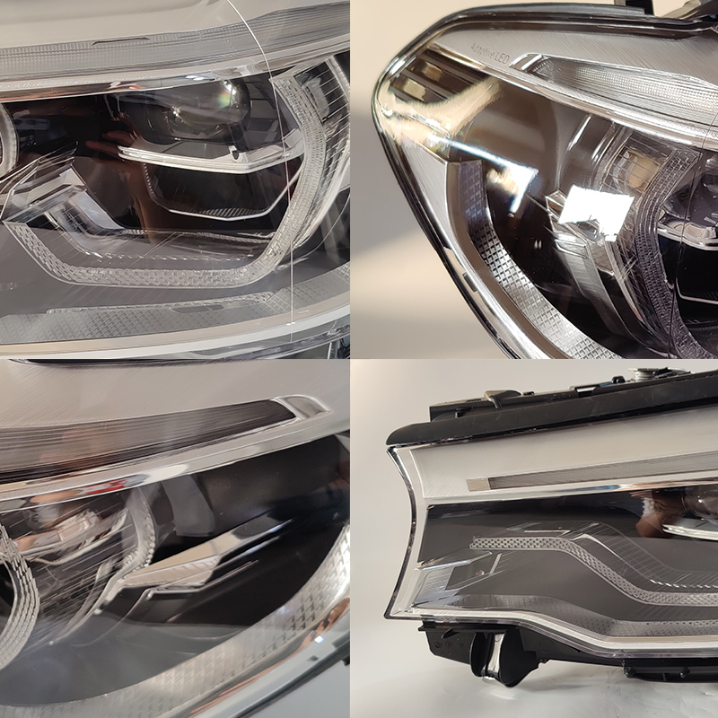 How to Choose the Best Headlight BMW G30: A Complete Buying Guide