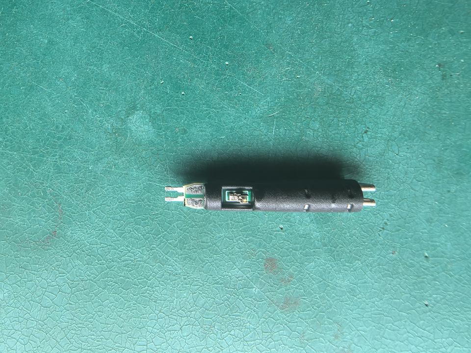 Industrial Blasting Electronic Detonator Anti-Vibration Delay Control ...
