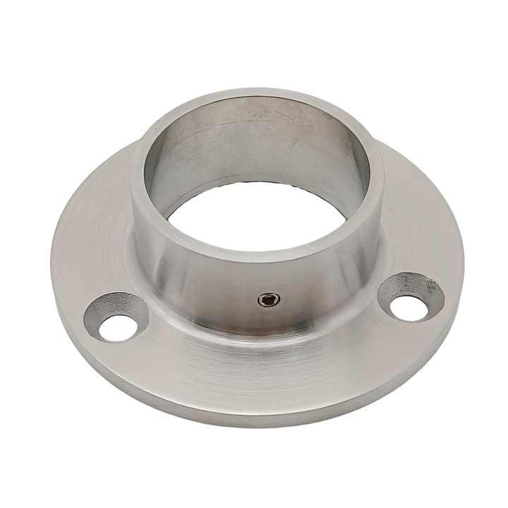 48.3mm Stainless Steel Handrail Flange Base for Railing