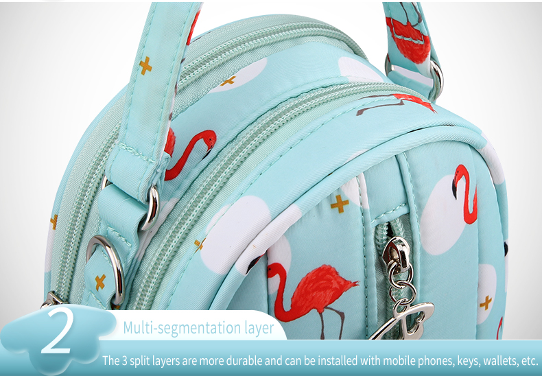 PGM SOB003 The portable bag of multi-function and color, Golf Handbag ...