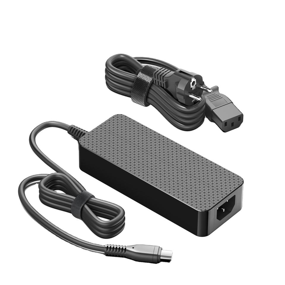 100W USB C Power Adapter for Medical Devices - PD 3.0