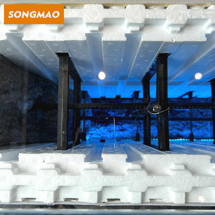Cheap Price Energy-Saving ICF Blocks for Building Insulation