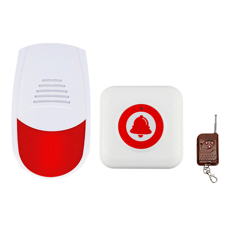 Xi 'an Yunxu Network Technology Co., Ltd. - Wireless alarm system ...