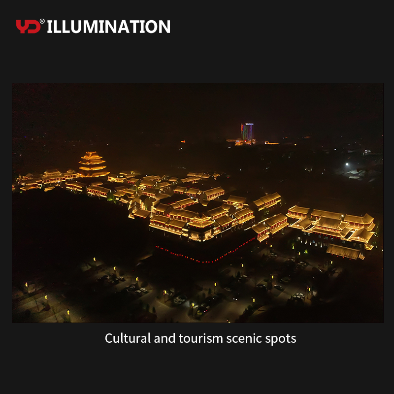 How to Choose the Best Park Lighting for Safety and Aesthetics