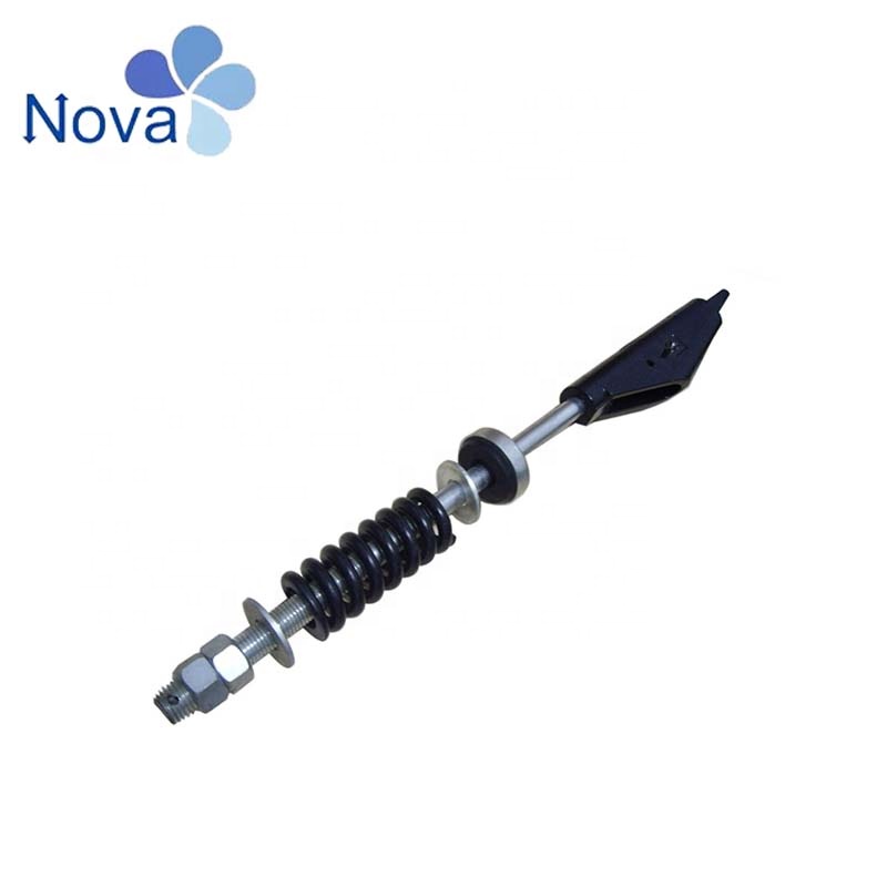 Wholesale dependable elevator rope attachment matched with 3 pcs rope ...