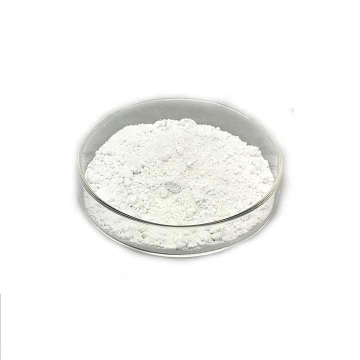 High Purity Calcium Carbonate Powder Caco3 with Nano Particles