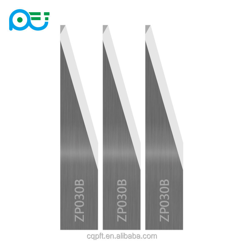 Perfit Vibrating Oscillating Blade CNC 100% Virgin Tungsten Carbide ...
