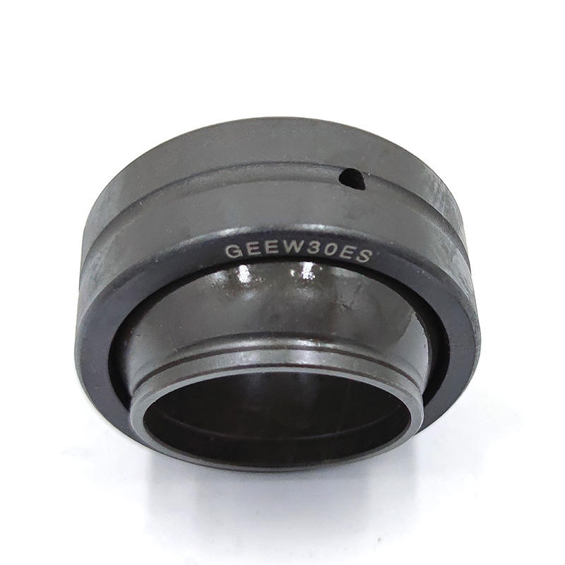 GE Series Rod End Joint Bearings GE15ES Self-lubricating Radical ...