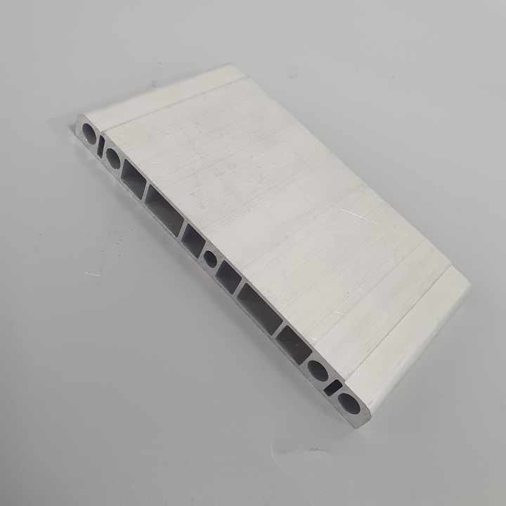 New Energy Car Battery Tray End Plate Aluminum Profiles Aluminum ...