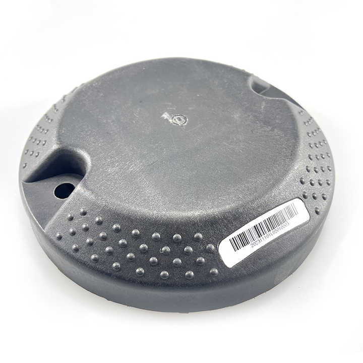 Manhole Cover Monitoring - Long Battery Life Lorawan Iot Sensor