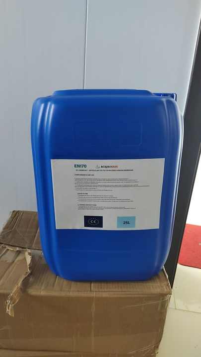 Reverse Osmosis Antiscalant - High Efficiency & Best Price