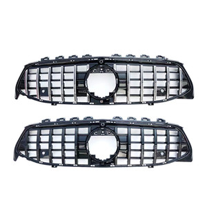 Wholesale mercedes w211 front grill Of Different Designs For all ...