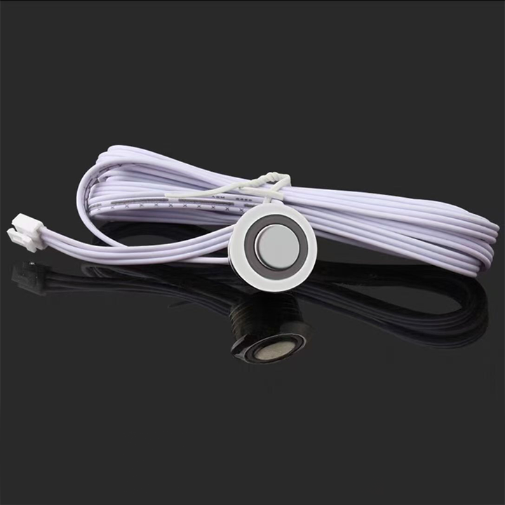 DC 12V Smart Home LED Strips with Adjustable Light Sensor Switch Touch ...