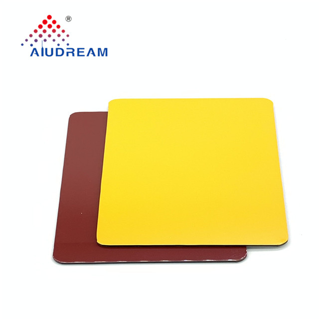 Aluminum Composite Panels - Durable and Versatile Solutions
