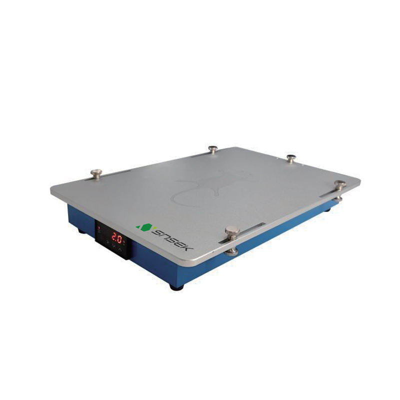 Veterinary Therapeutic Equipment Mice and Rats Operating Table with ...